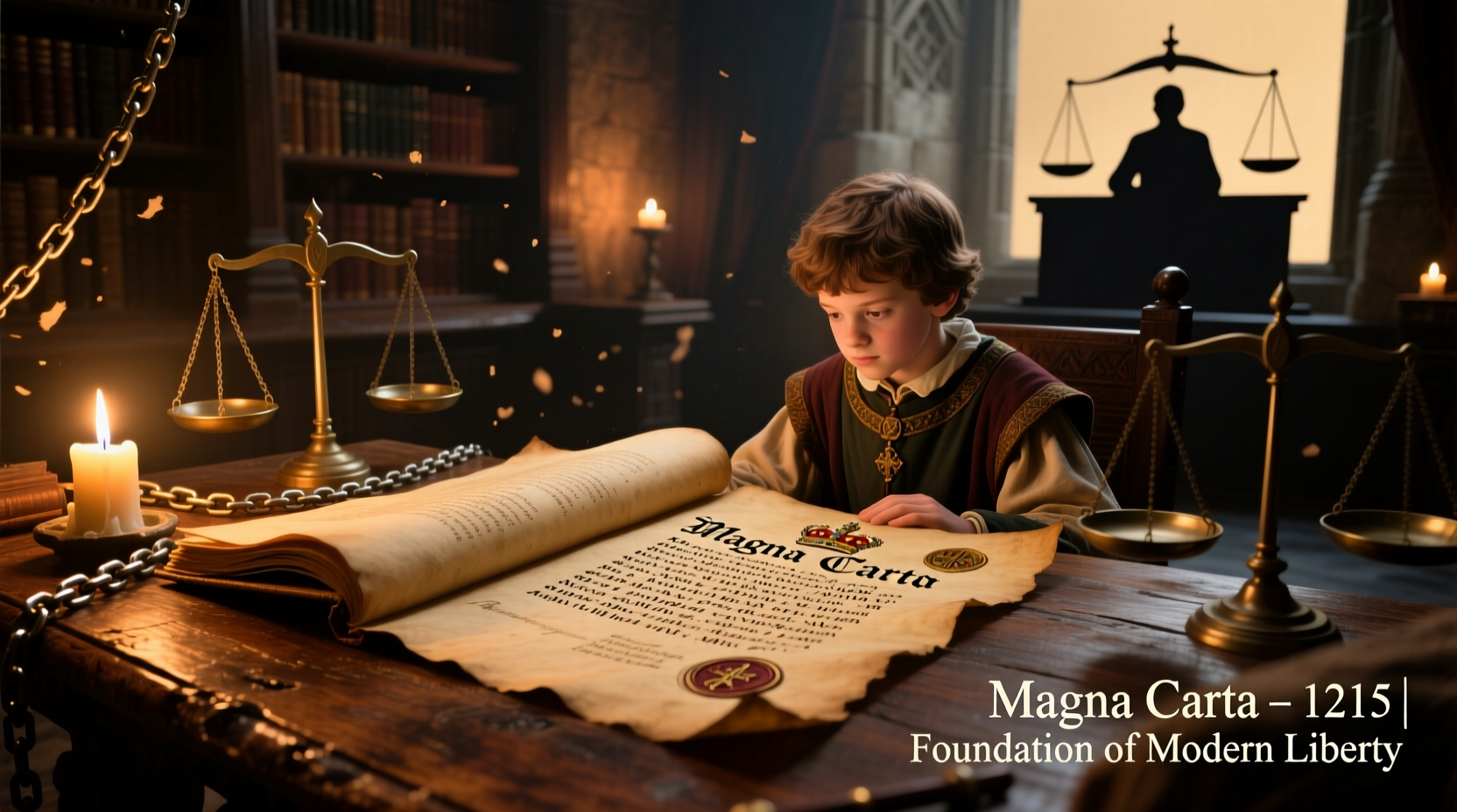 What Was The Magna Carta Understanding Its Significance Today