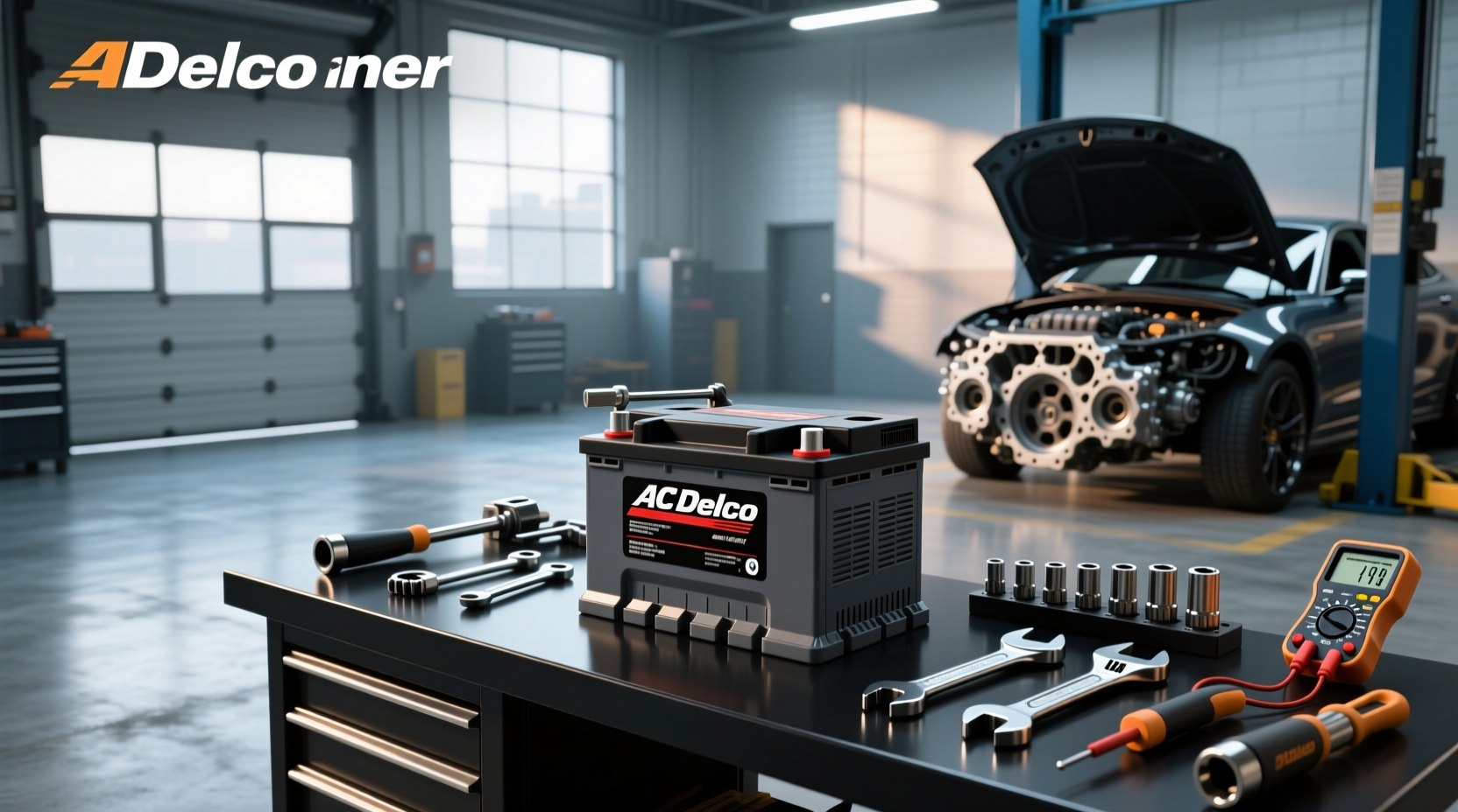ACDelco Car Battery Guide: How to Choose the Right One