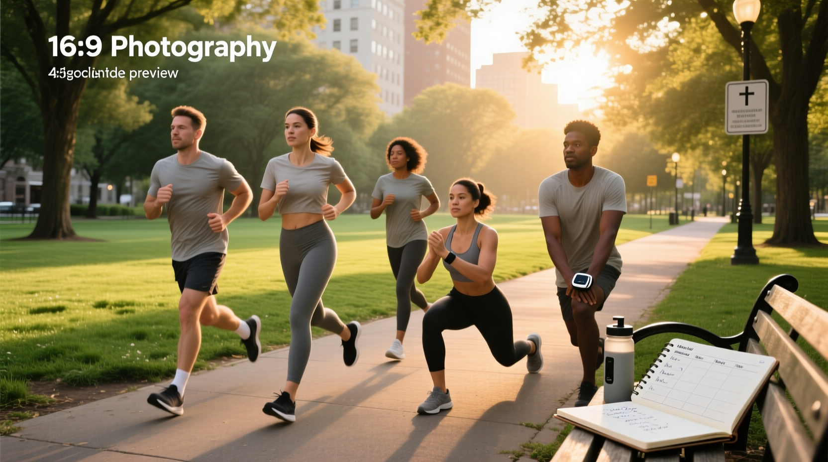 How to Transform Your Body in 12 Weeks: A Science-Backed Guide