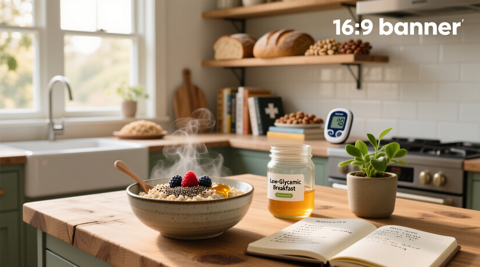 Steel Cut Oats and Diabetes Guide: How to Make It Work