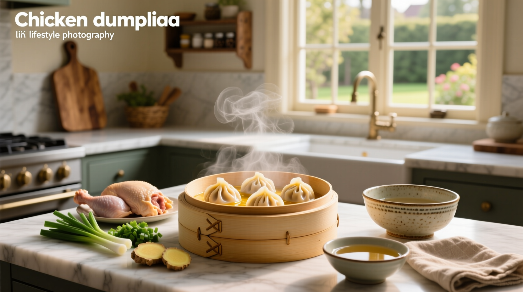 How to Make Chicken Dumpling Soup: A Complete Guide