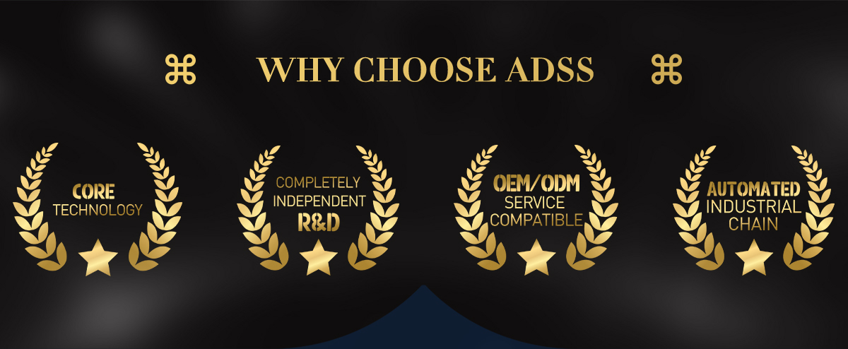 Company Overview - Beijing Adss Development Co., Ltd.