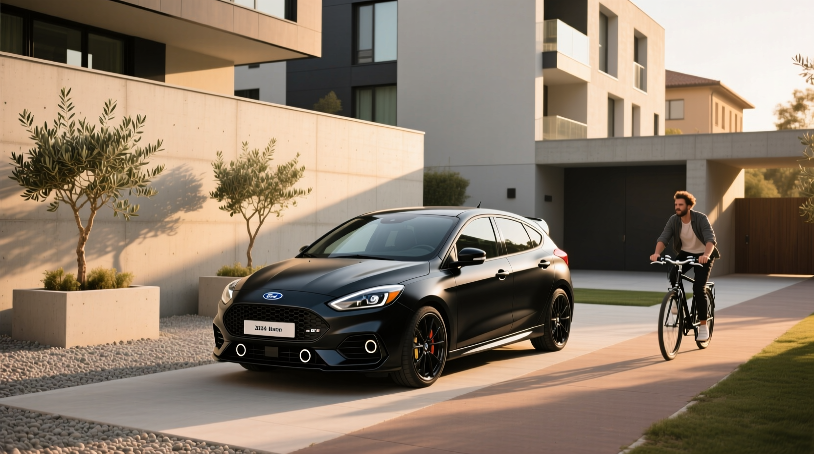 Turbo for Ford Focus ST: What to Look for in an Upgrade
