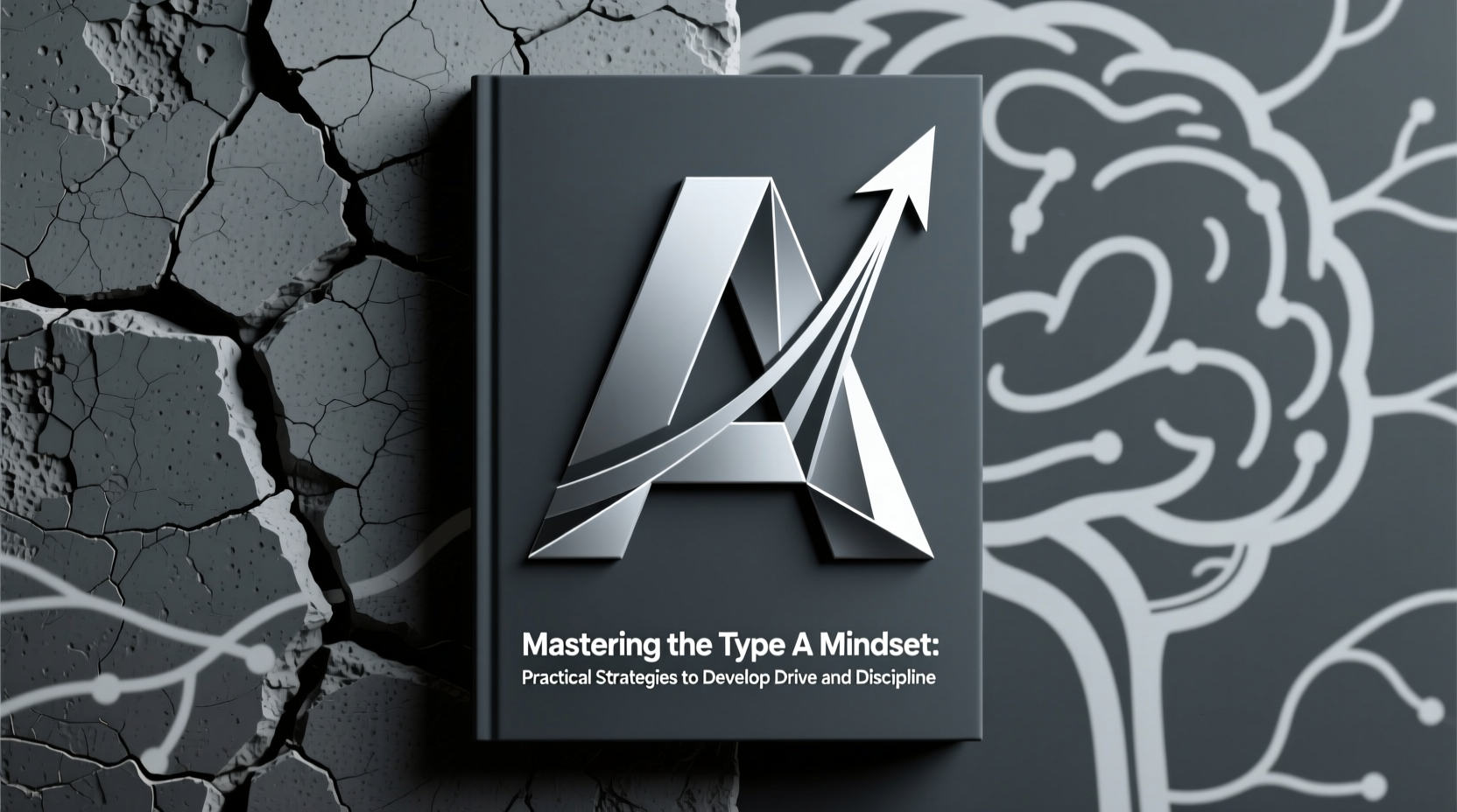 Mastering The Type A Mindset Practical Strategies To Develop Drive And ...