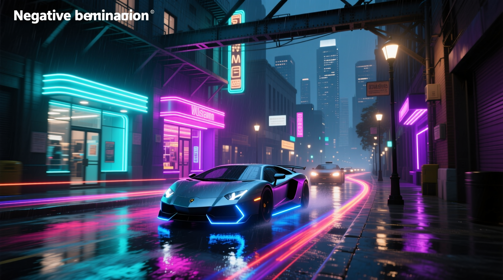 Neon Light Motorcycle Guide: How to Choose Safely & Smartly