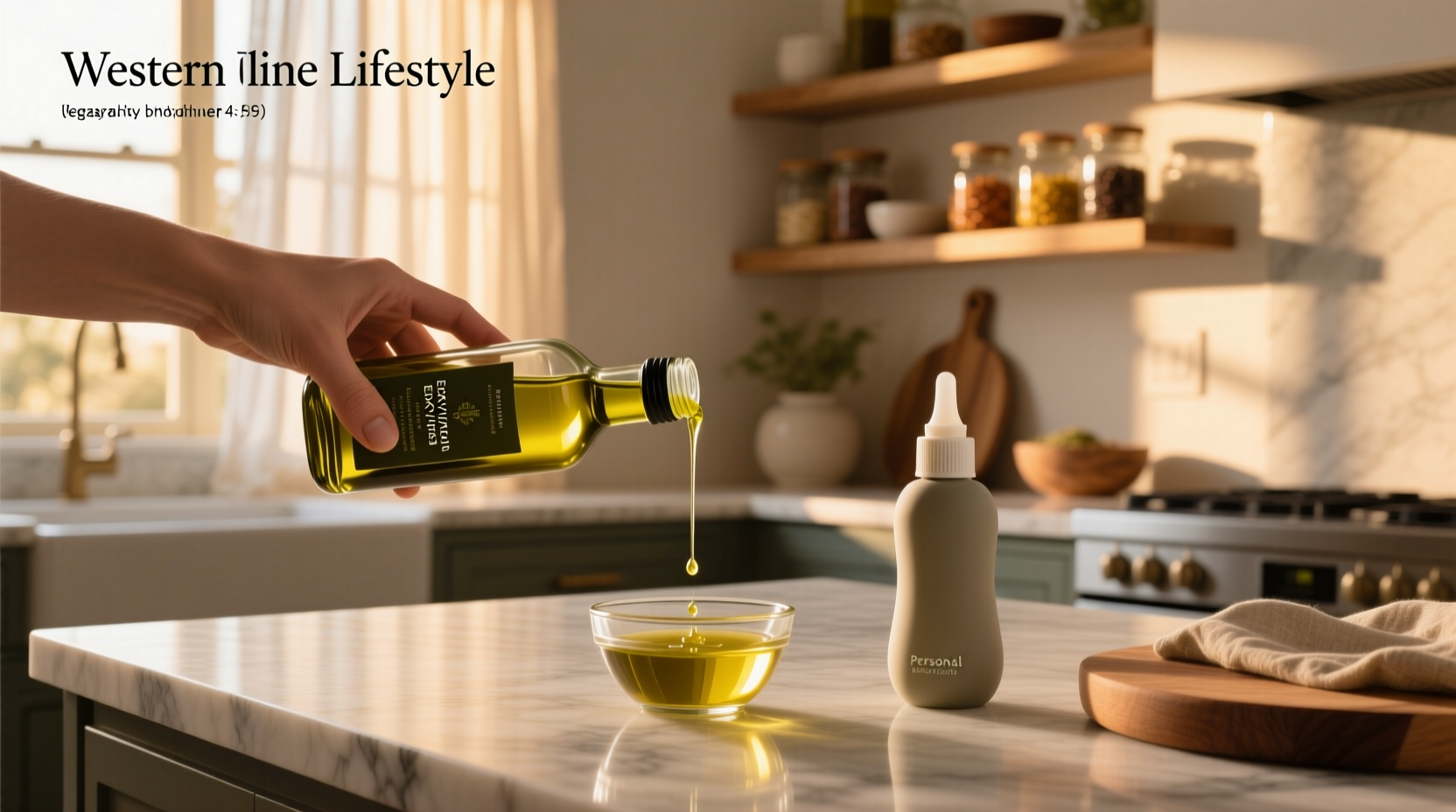 Is Olive Oil a Good Lube? Safety & Alternatives Guide