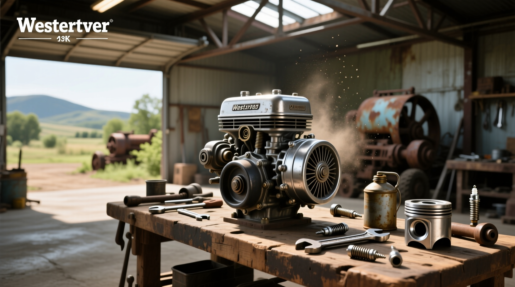 Toyota 2L Engine Guide: How to Choose & Buy a Reliable Used Unit