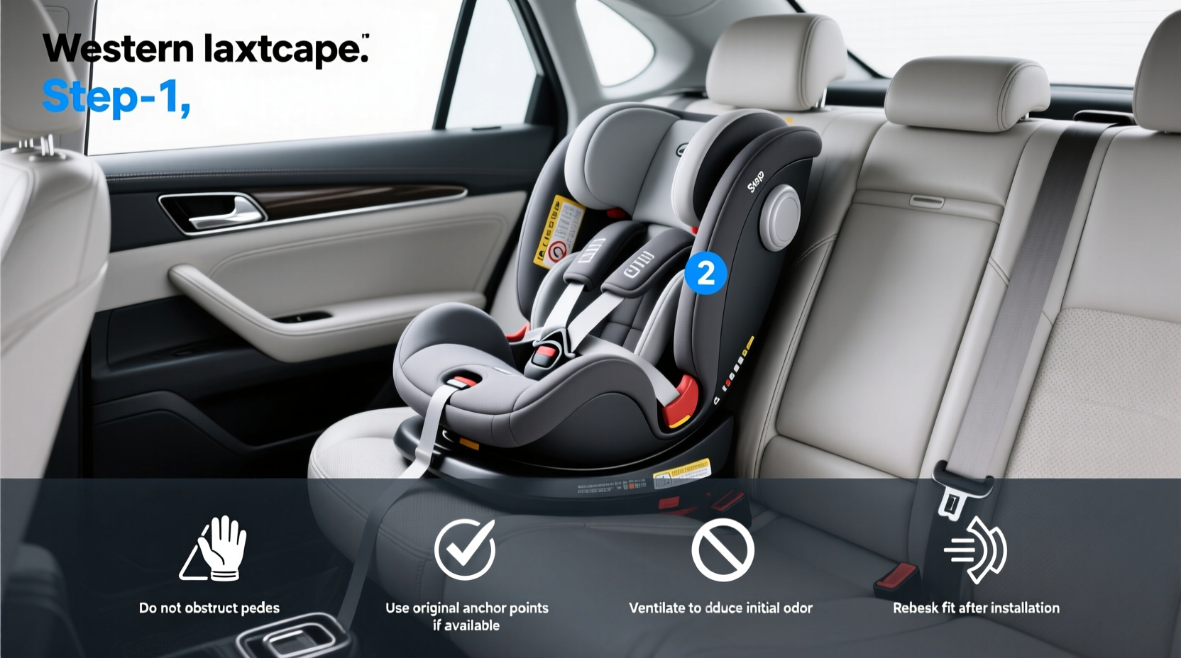 The Ultimate Guide How To Choose A Car Seat That Keeps Your Little One Safe