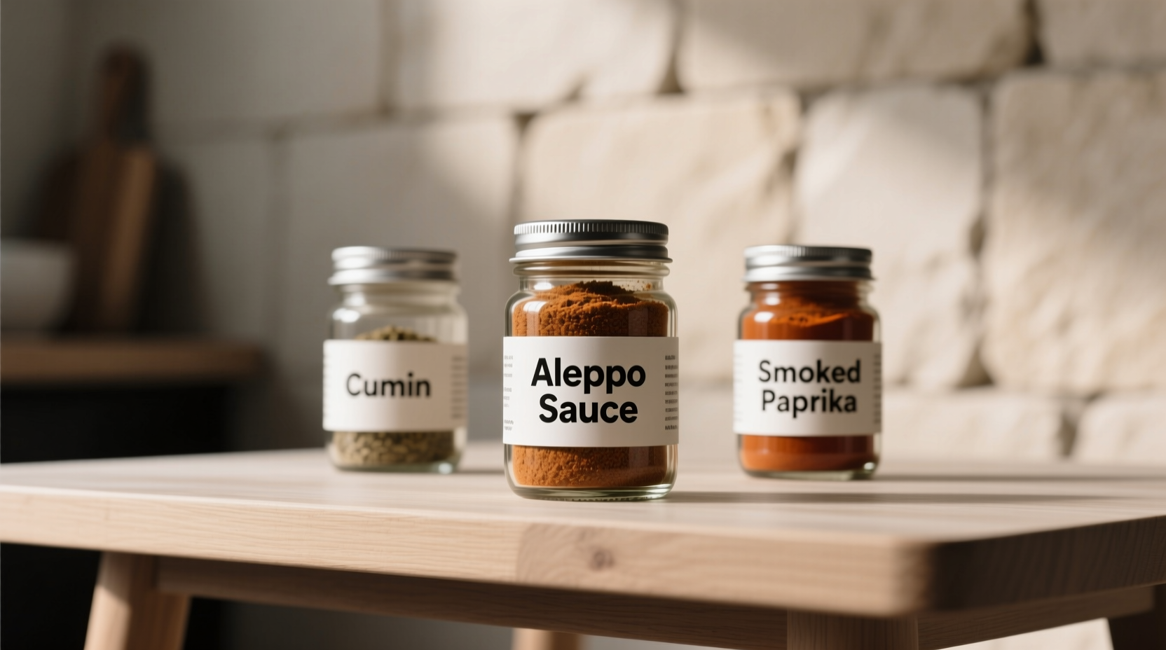 Aleppo Sauce Doesn't Exist. Here's What Actually Matters.