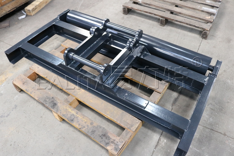 Buy Wholesale China Excavator Leveler Girder E-lg1500 & Leveler Girder ...