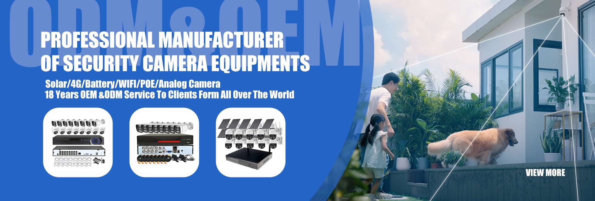 Company Overview - Shenzhen Kadymay Technology Co., Ltd.
