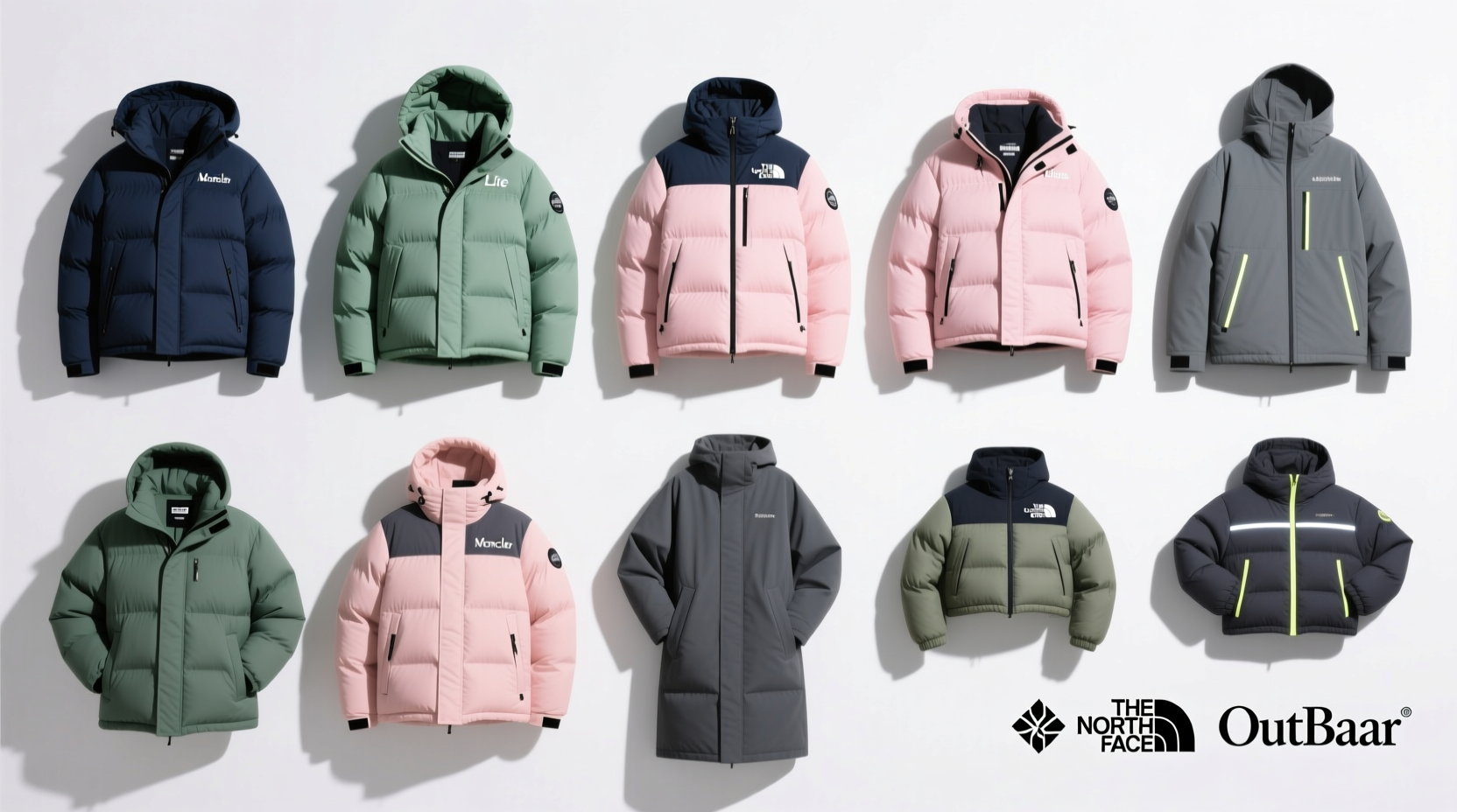 Best Puffer Jacket Brands Top Affordable Stylish Warmers