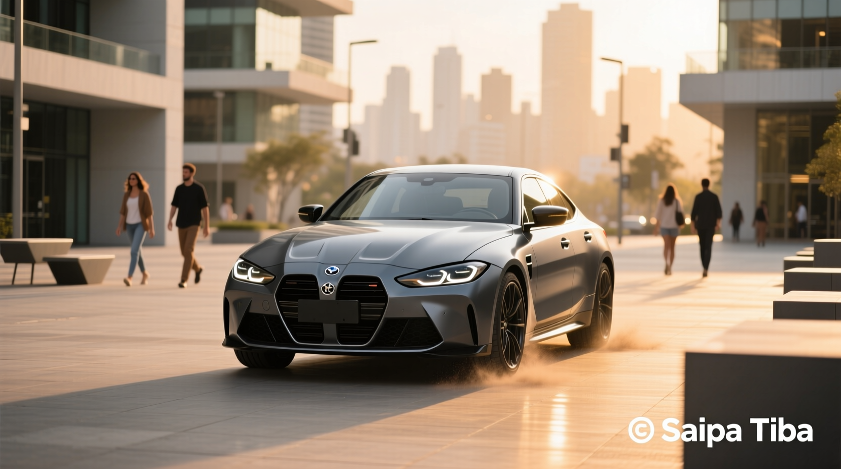 Saipa Tiba guide: Key specs and buyer insights