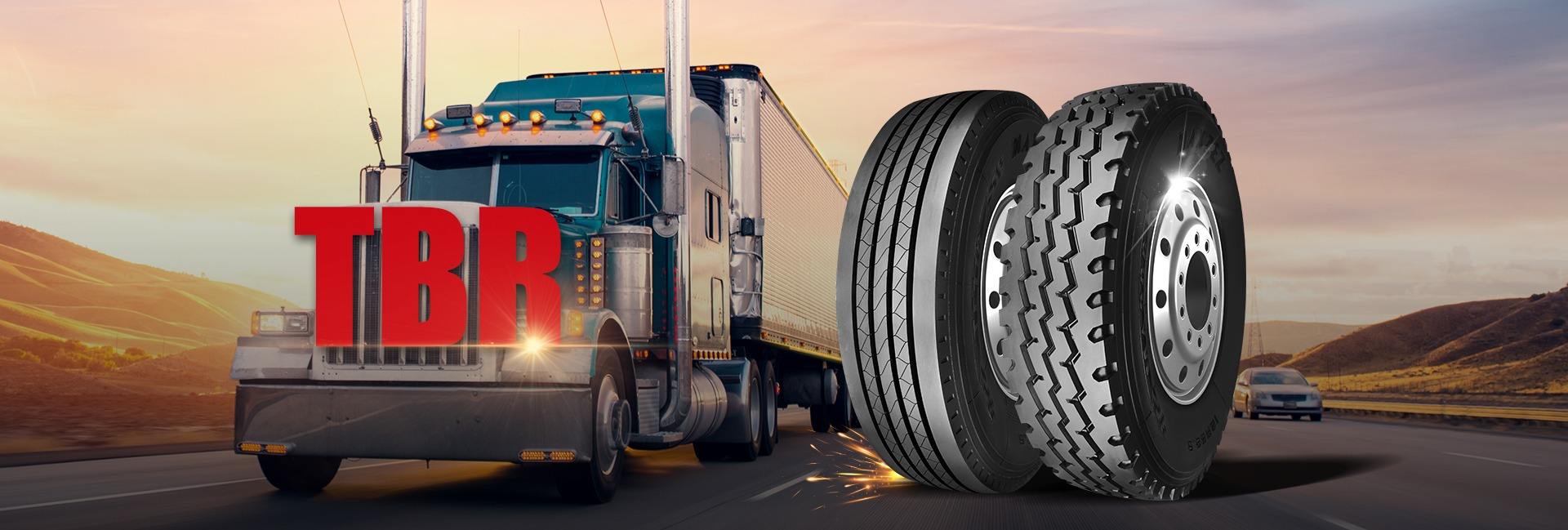 Shandong Transtone Tyre Co., Ltd. - Truck & Bus Tire, Car Tire