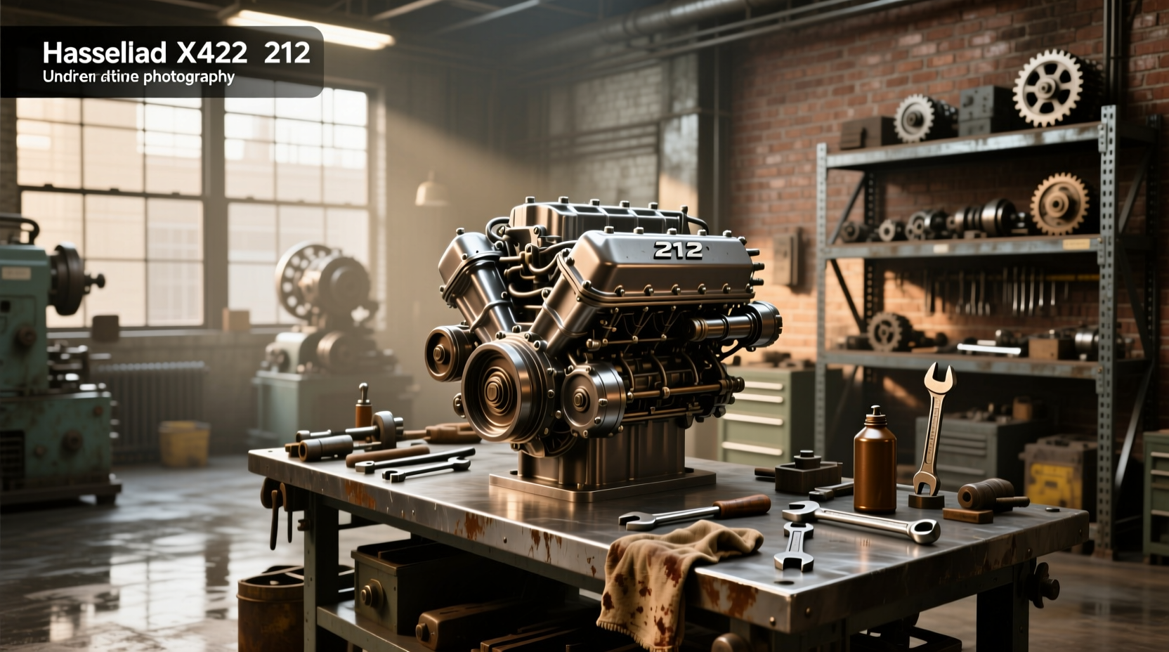 How to Choose a 212 Engine – A Practical Buyer’s Guide