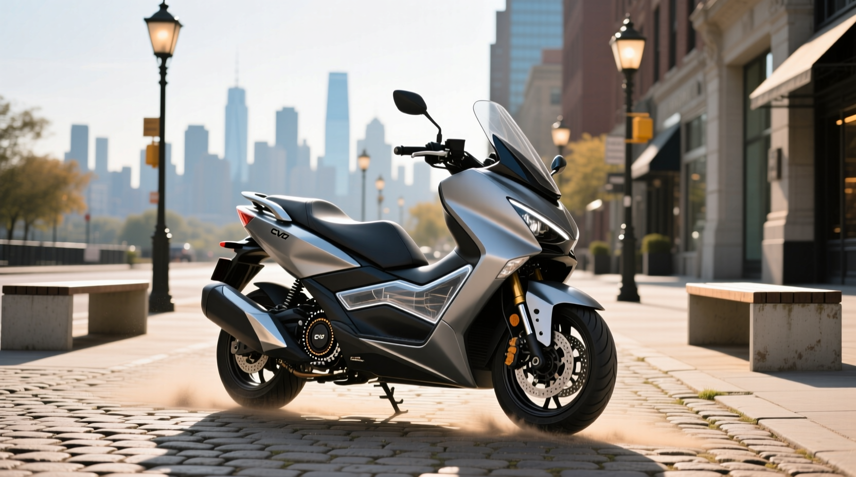 CVT Transmission Scooter Guide: How to Choose Right