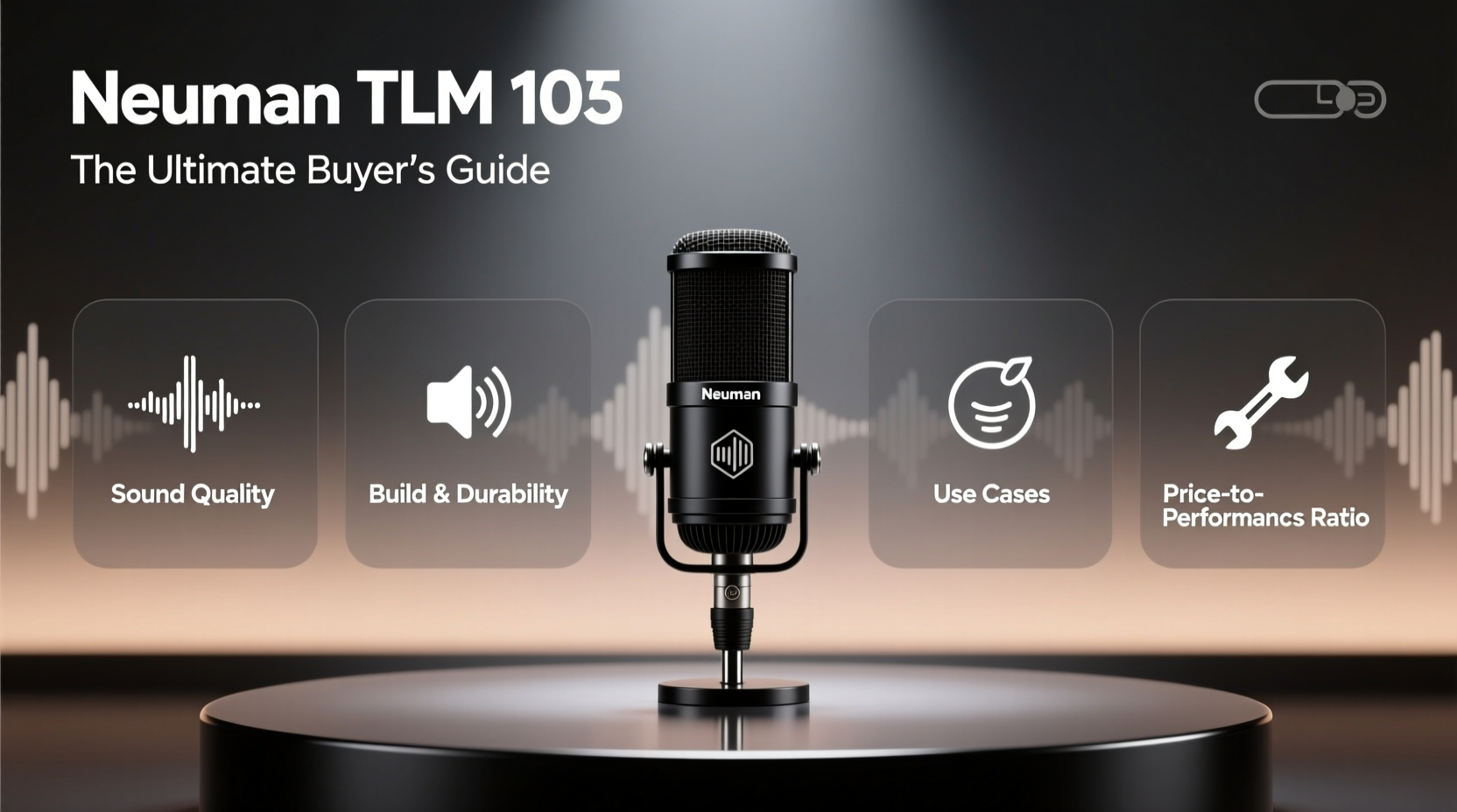 How to Choose the Best Neumann TLM 103 Microphone: A Complete Buyer's Guide