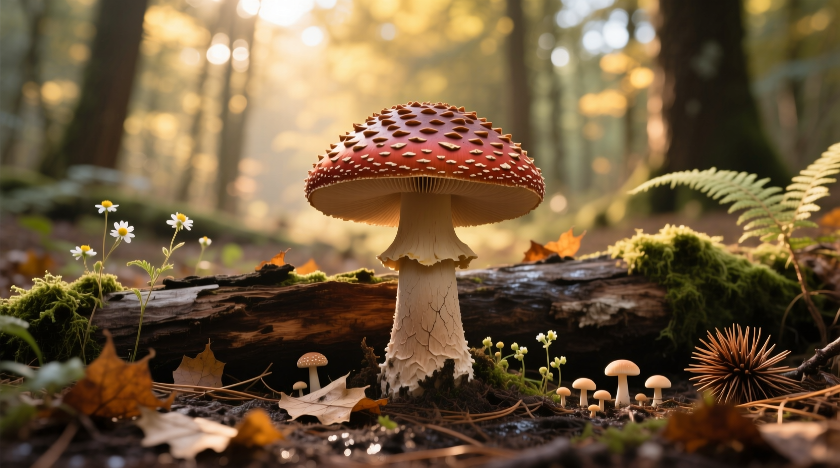 Sheepshead Mushroom Guide: How to Identify, Harvest & Cook