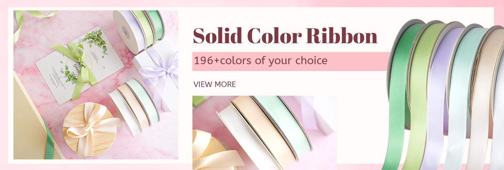 Xiamen Midi Ribbons & Crafts Co., Ltd. - Ribbon, Print Ribbon/Package ...