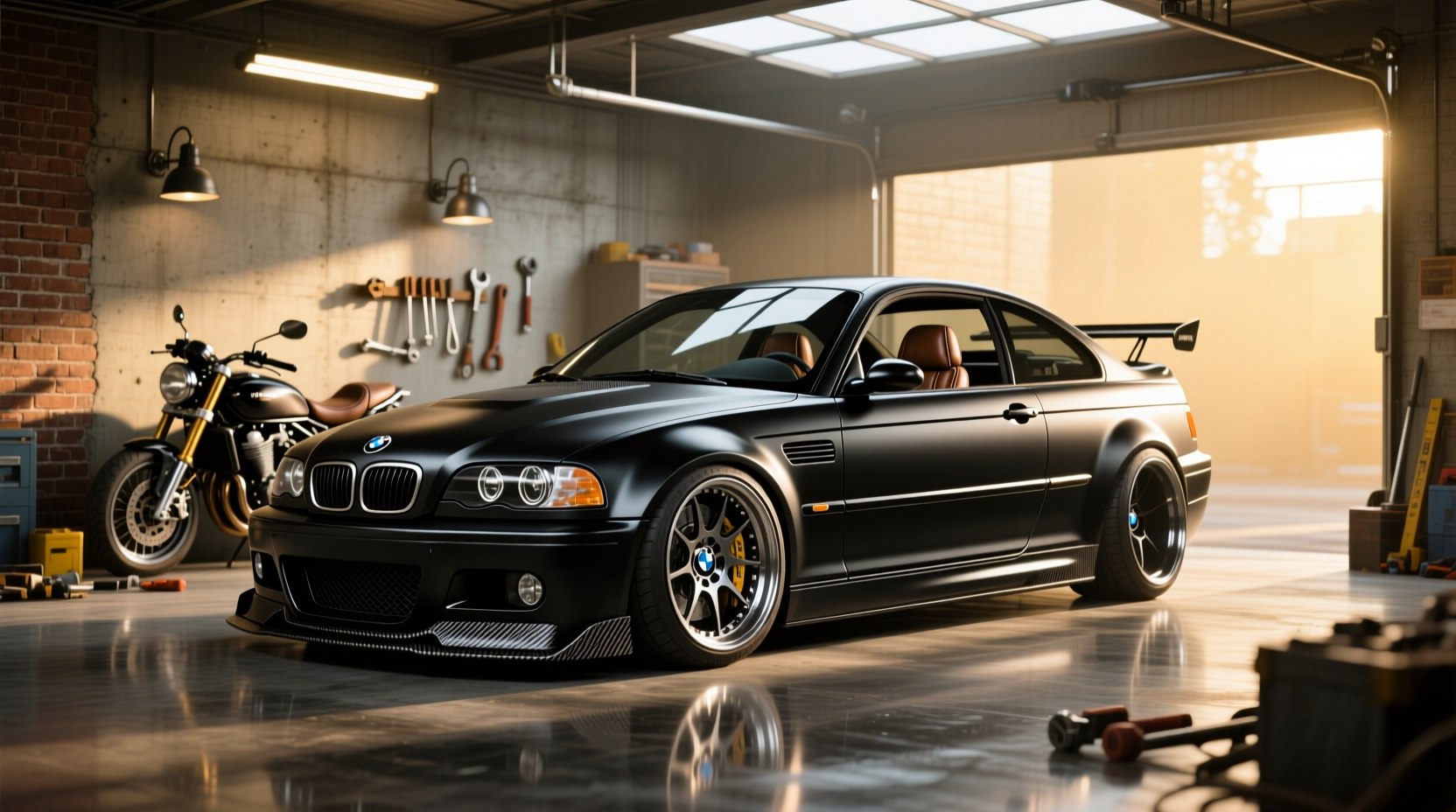 BMW E46 Facelift Guide: How to Choose the Right Model