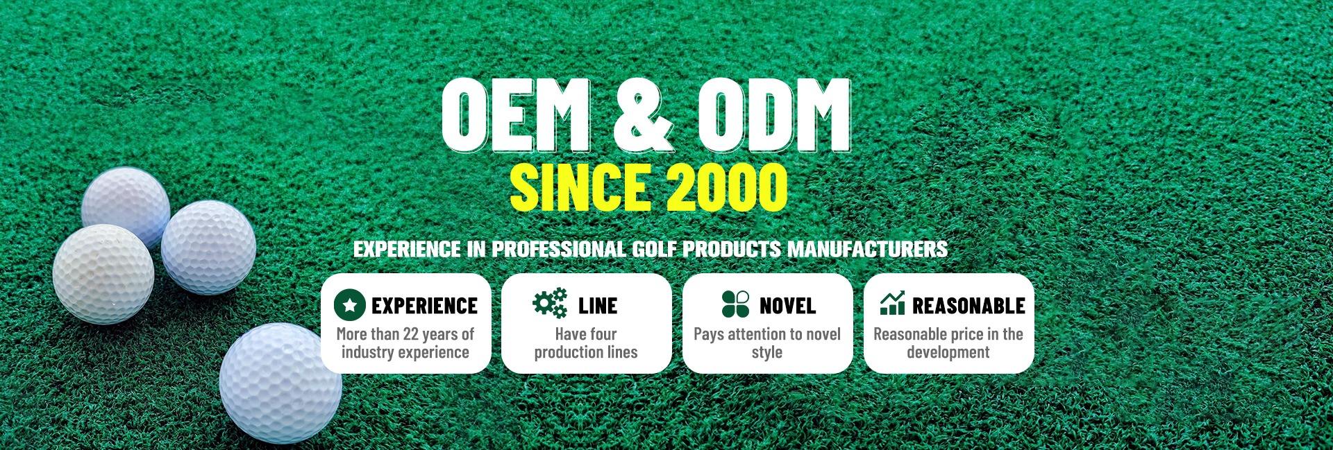 Dongguan Grand Dragon Sports Co., Ltd - Golf Bag, Golf Boston Bag