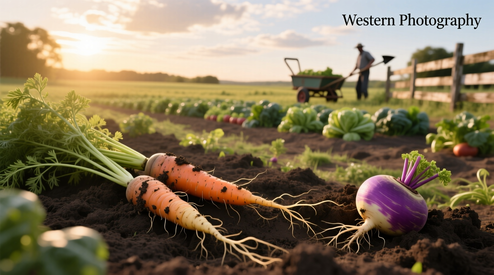 Above-Ground Vegetables Guide: How to Choose & Use Them