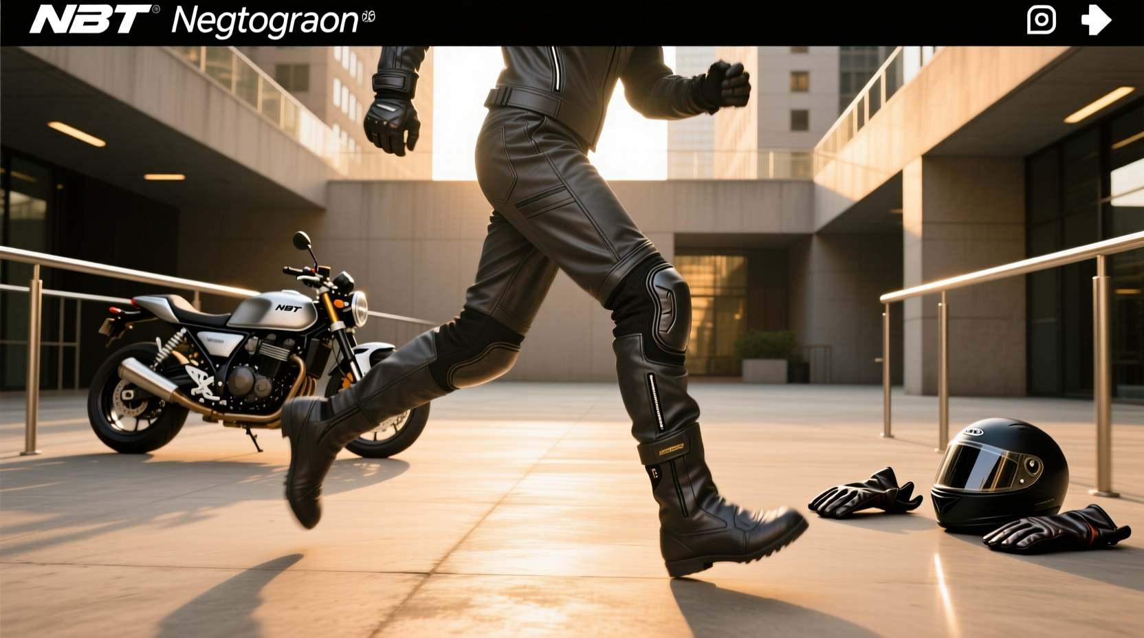 NBT Motorcycle Pants Guide: What to Look For