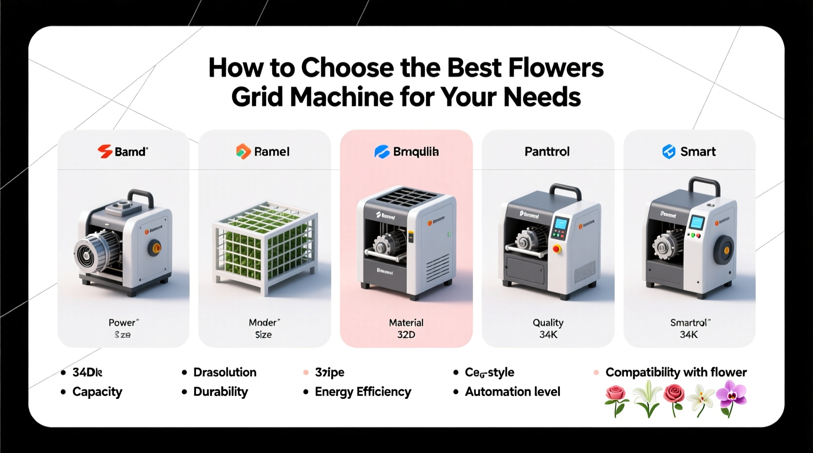 How to Choose the Best Birthday Glass Flowers for Your Needs