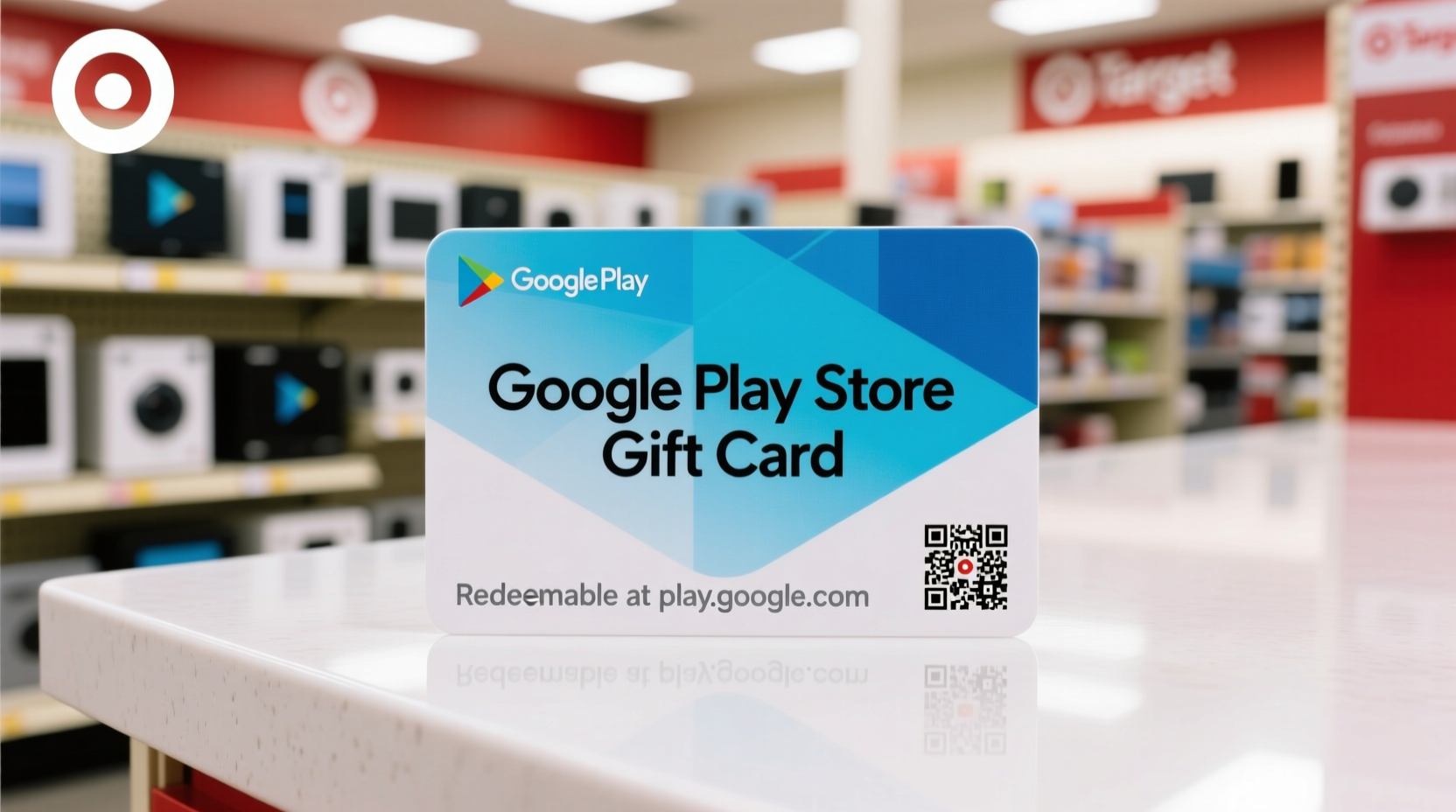 Google Play Store Gift Card At Target For You