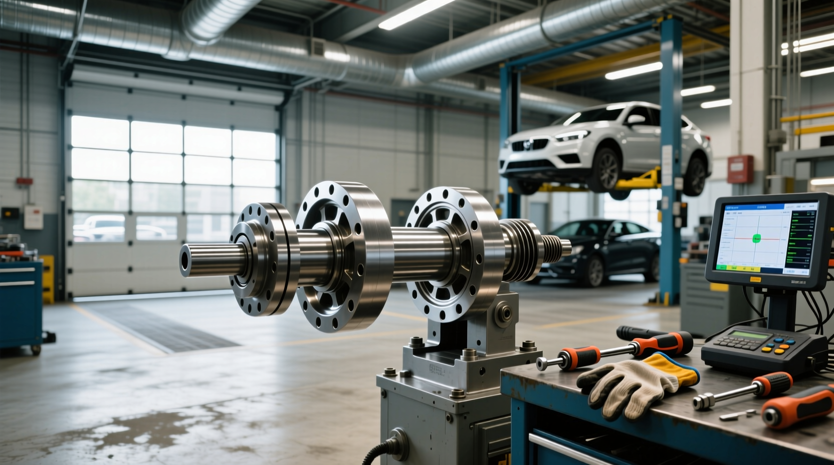 Rack and Pinion Steering Guide: How to Choose the Right One