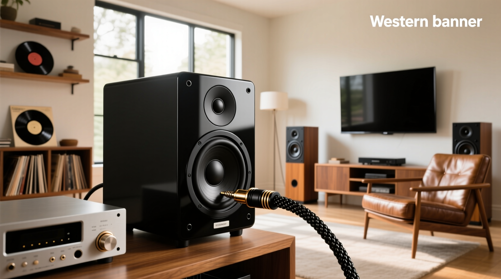 How to Connect a Subwoofer: A Practical Setup Guide