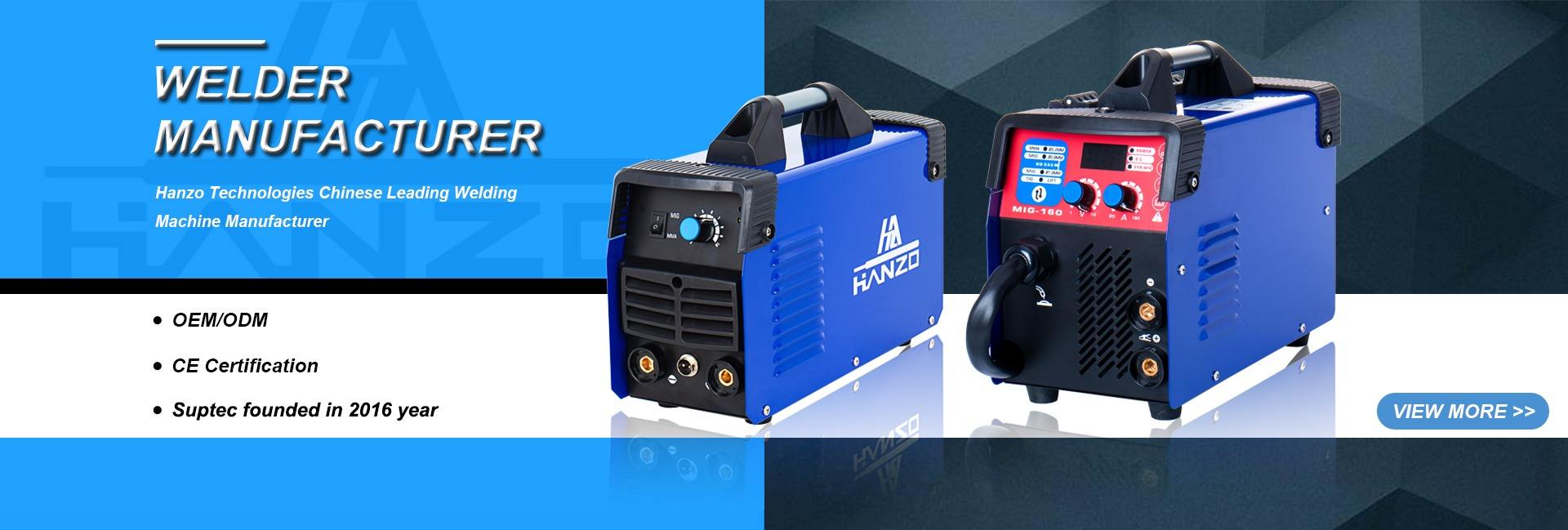 Foshan Hanzu Technologies Co., Ltd. - welding machine, plasma cutting ...