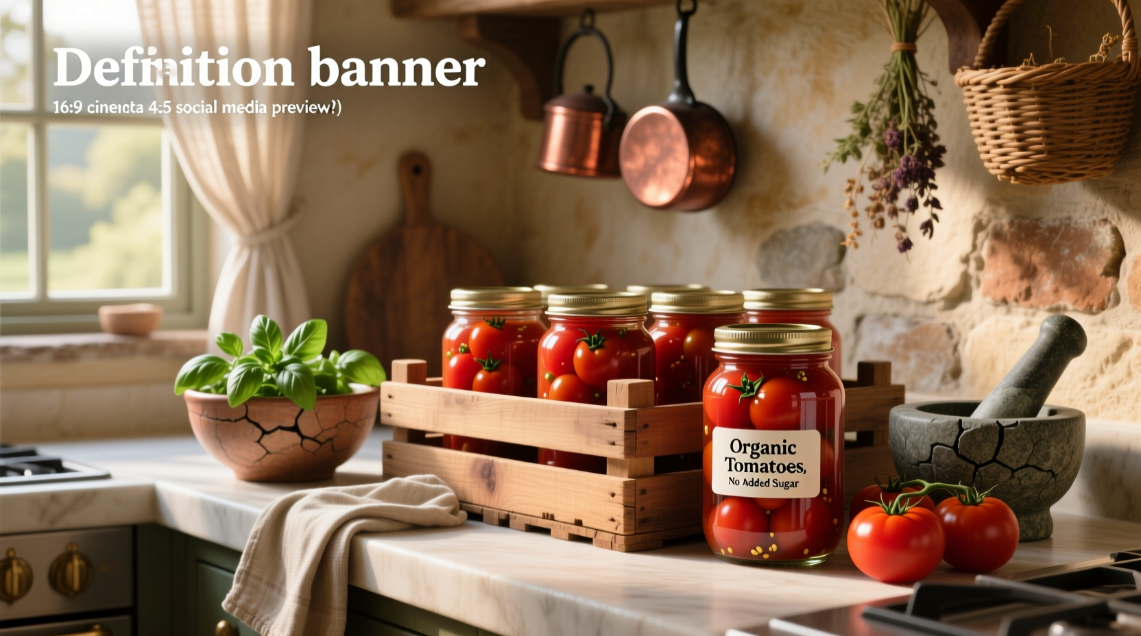 How to Choose Organic Canned Tomatoes: A Practical Guide