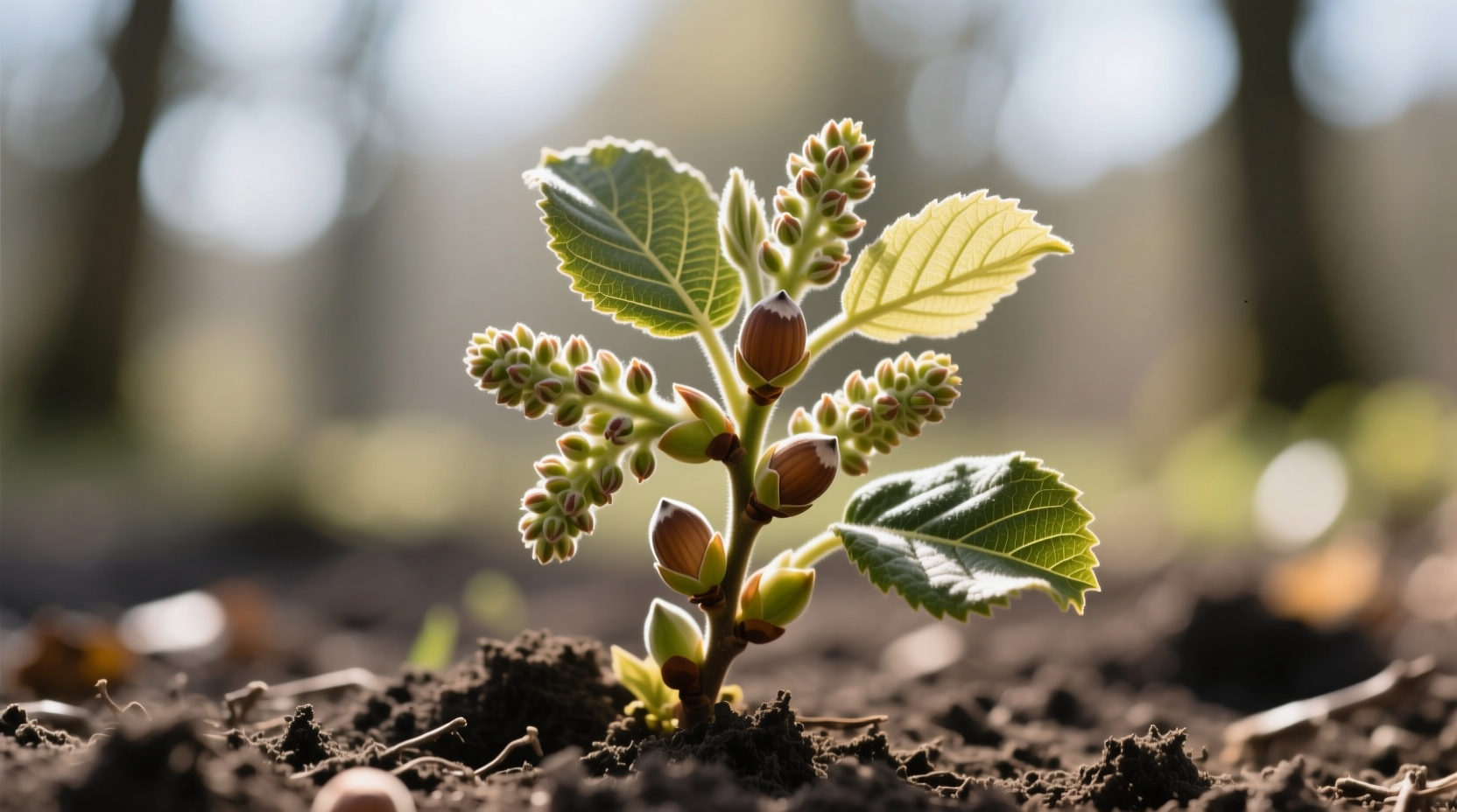 Hazelnut Plant Care: Practical Steps for Home Gardeners