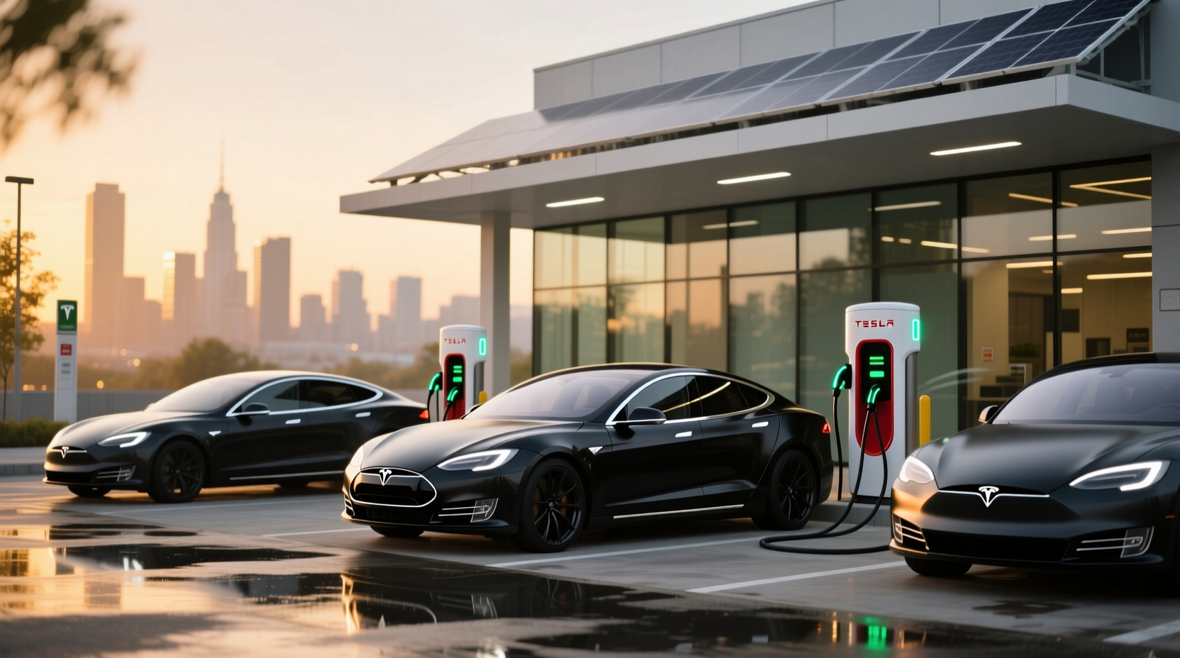 Tesla Model S Battery Guide: How to Choose the Right One
