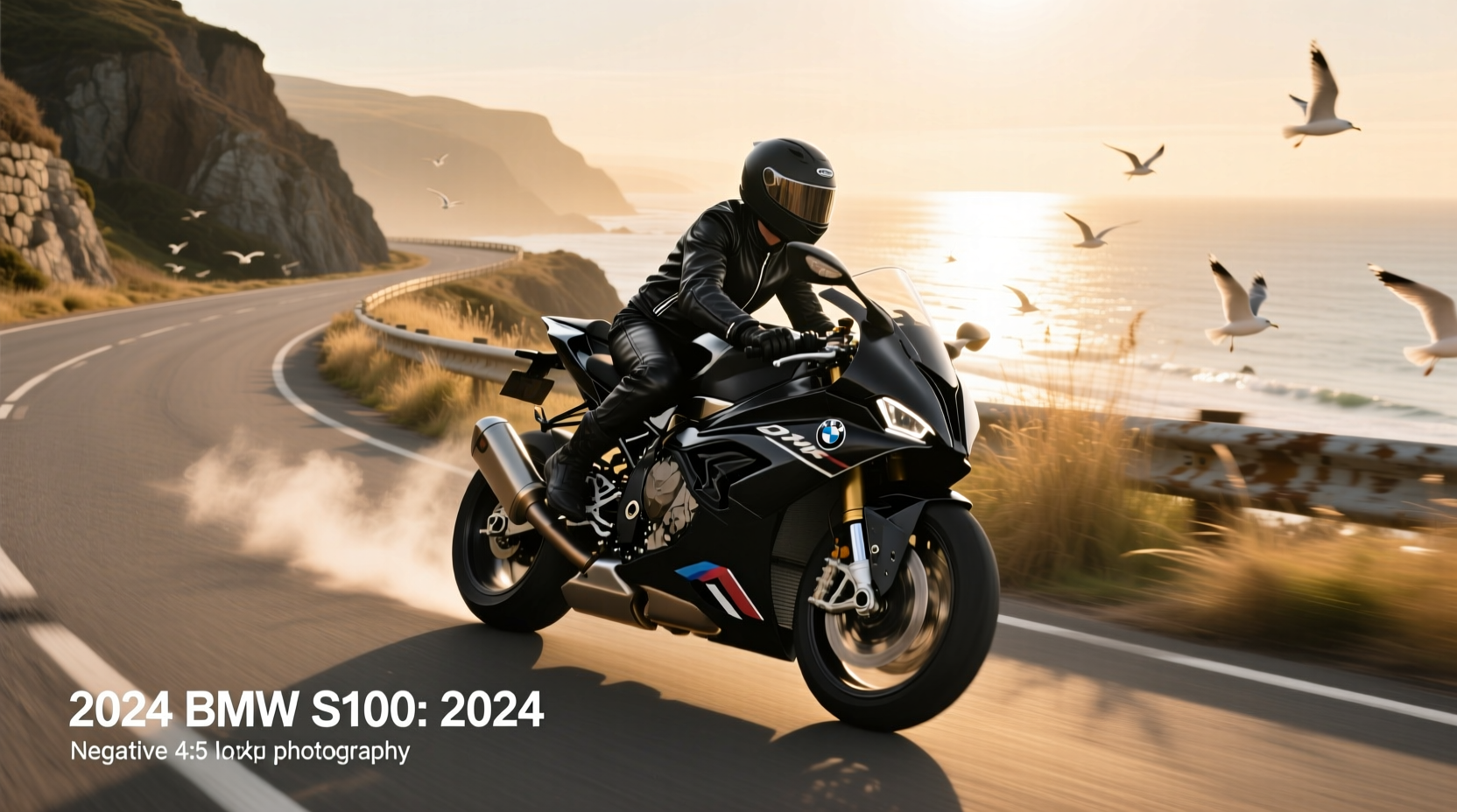 BMW S1000RR Engine Guide: What to Look For