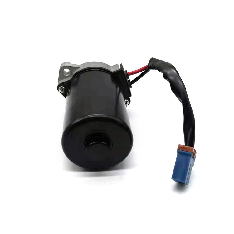 380W eps electric power steering (eps) motor for modern cars Products ...