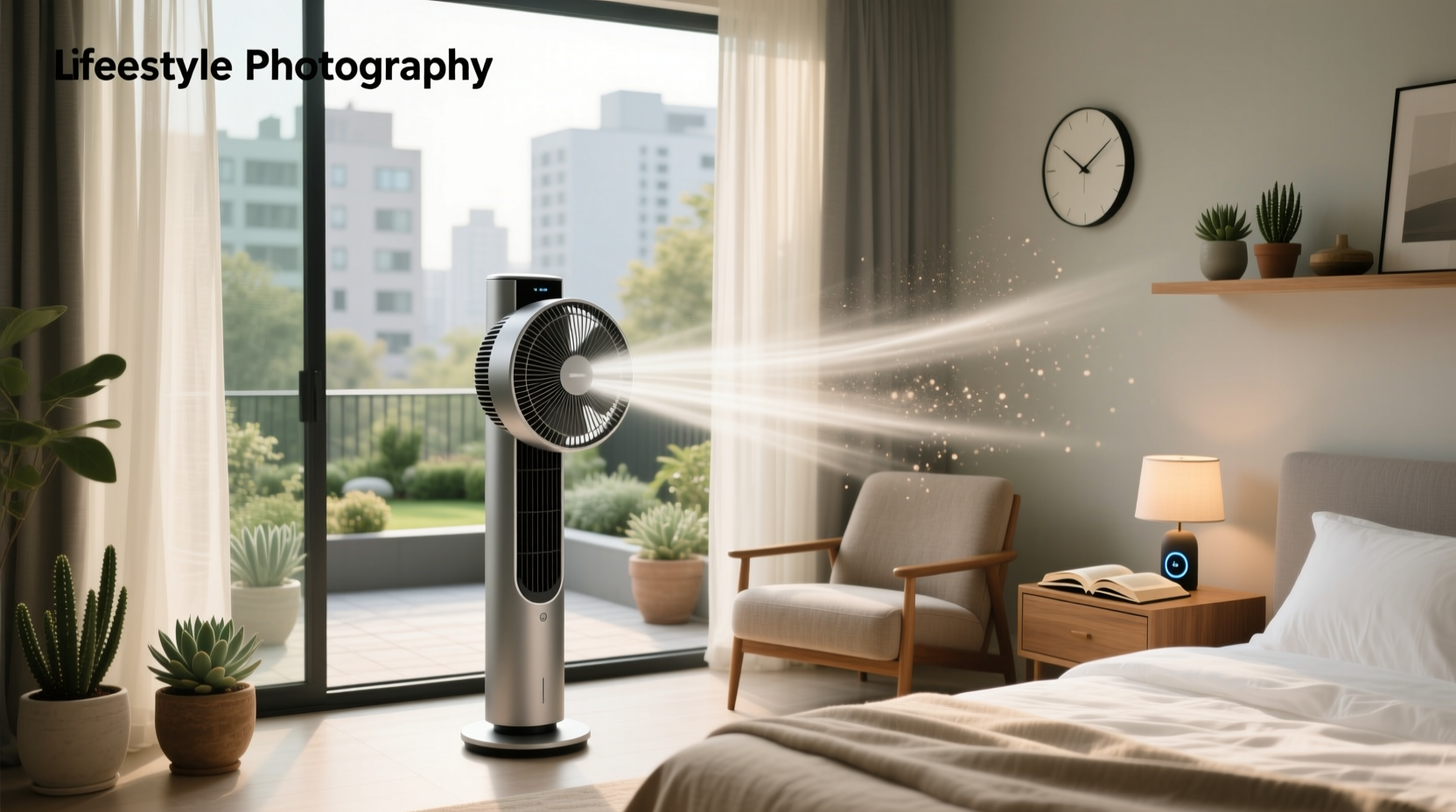 Best Fan Cooling Guide: How to Choose the Right Solution in 2026