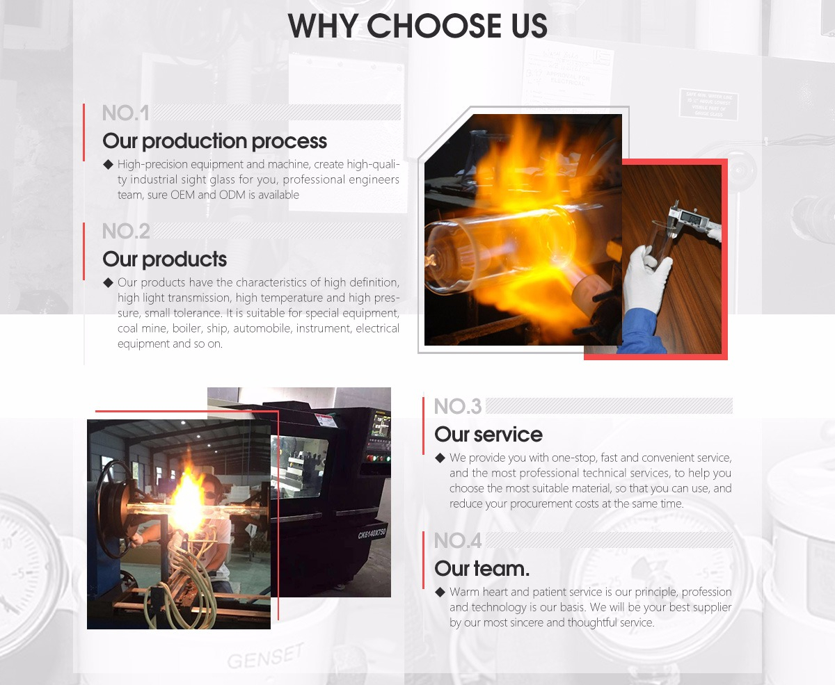 Xinxiang Panchao Instruments Co., Ltd. - quartz glass, tempered glass