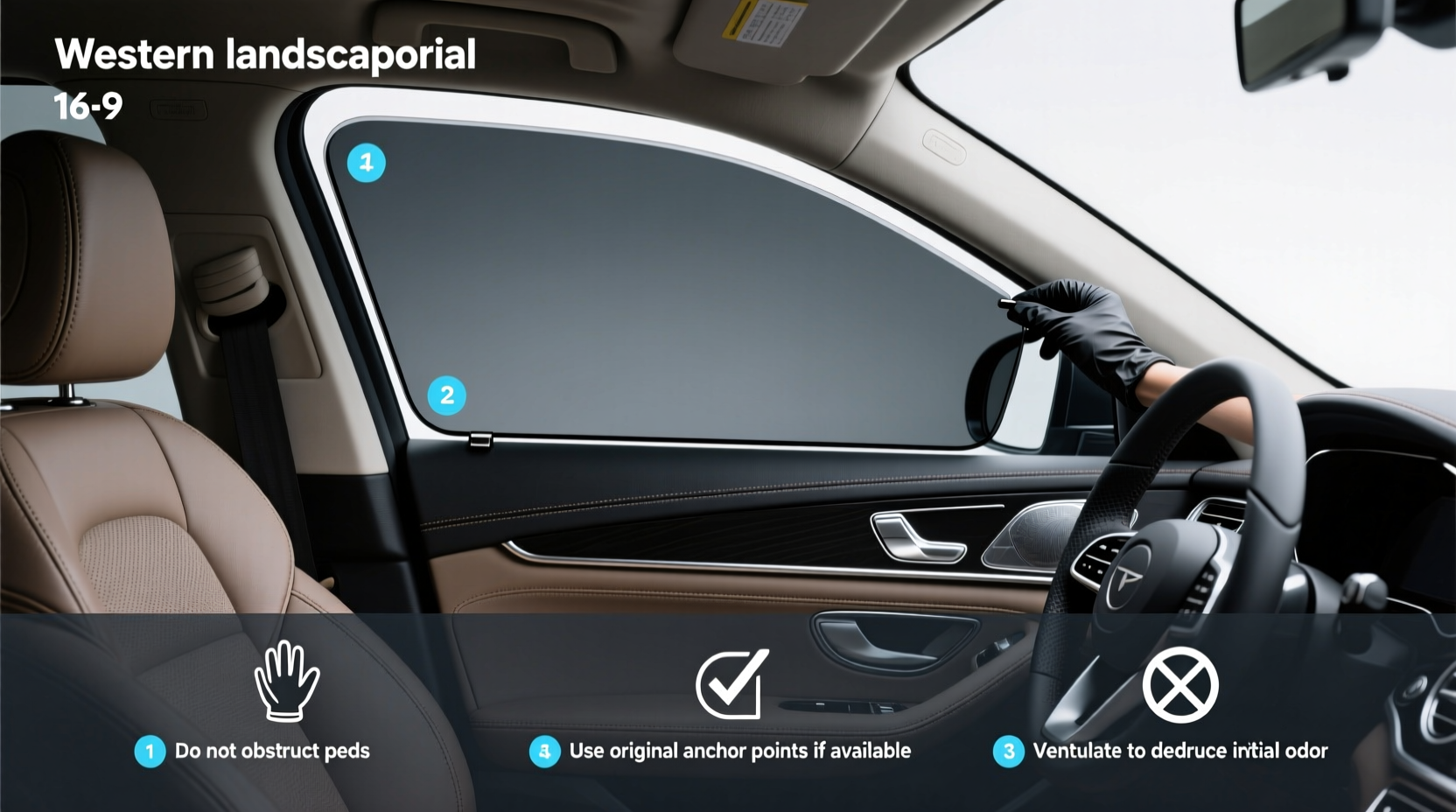 Truck Window Tinting Buying Guide: How to Choose the Right Type