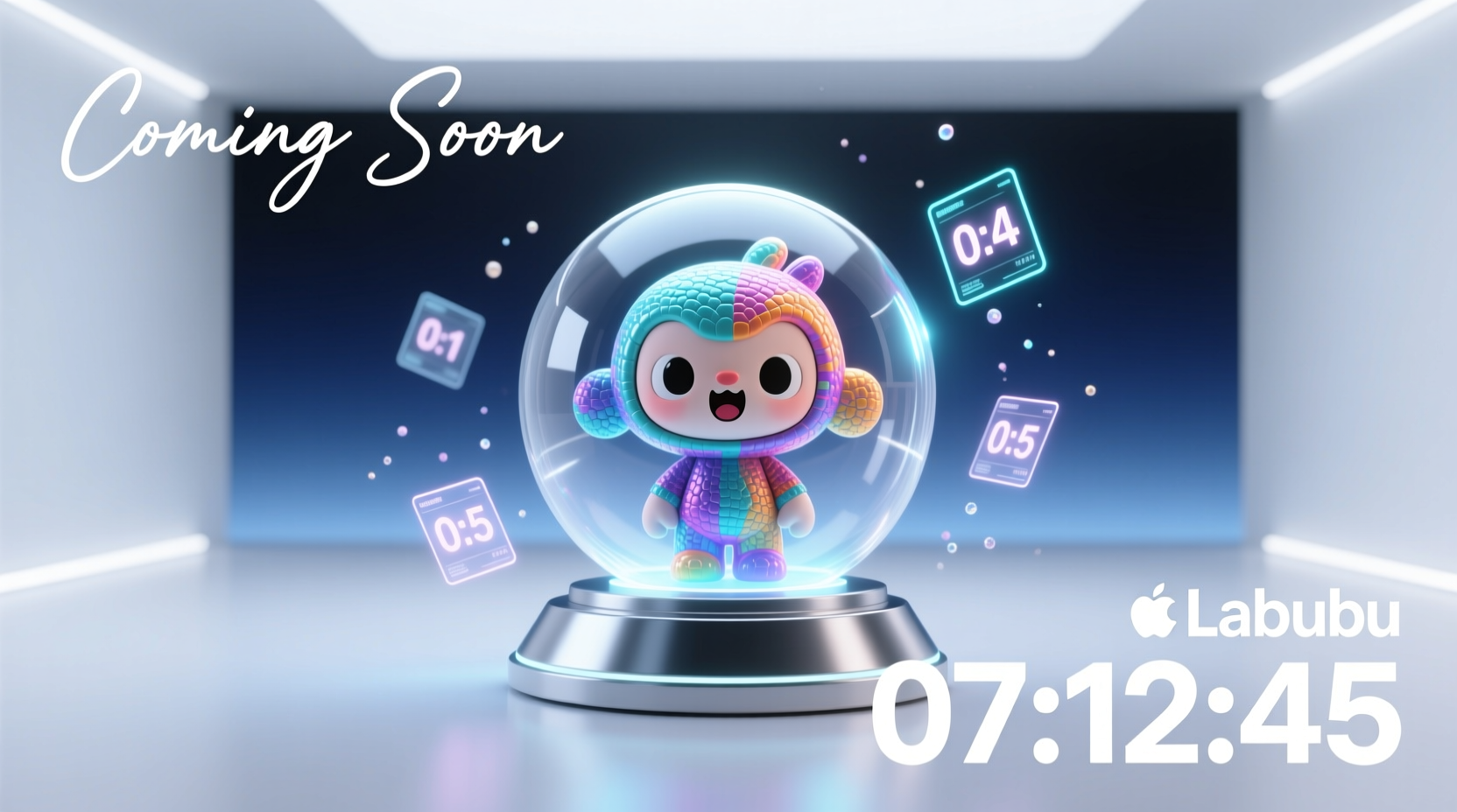 The Next Series of Labubu Is Expected to Launch in Early 2026, With ...