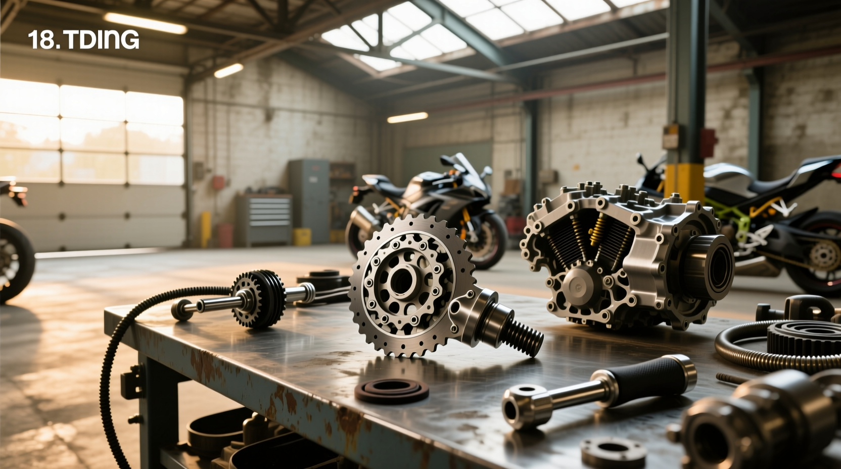 Motorcycle Clutch Cable Guide: How to Choose & Replace
