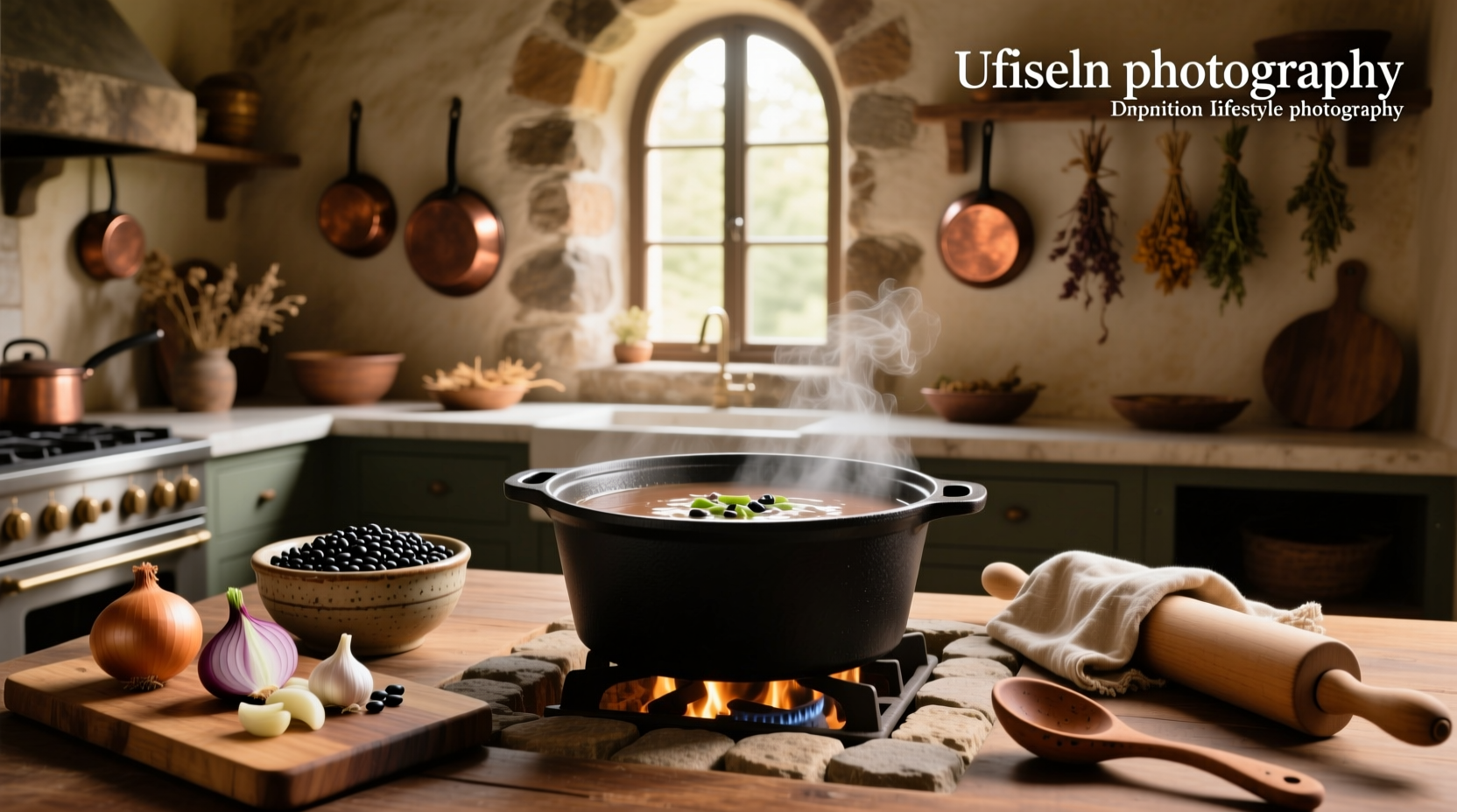 How to Make Black Bean Tomato Soup: A Simple Guide