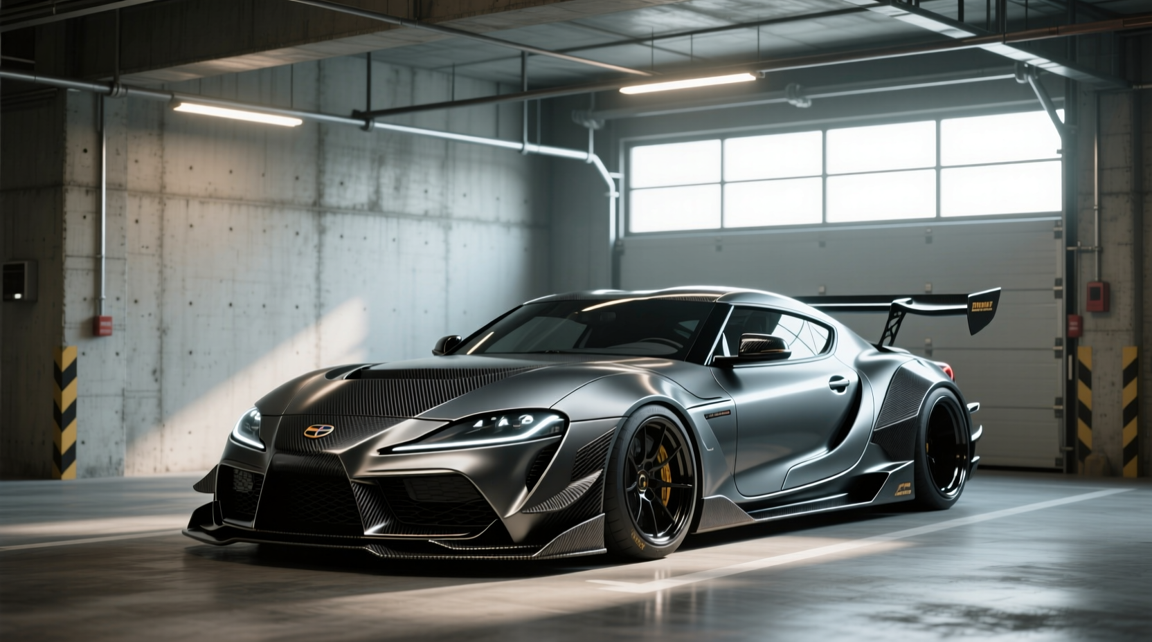 How to Choose a Body Kit for VW Jetta: A Practical Guide