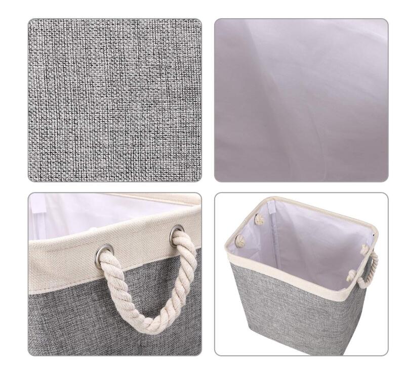 Commercial Linen Laundry Hamper Bag - The One Packing Solution