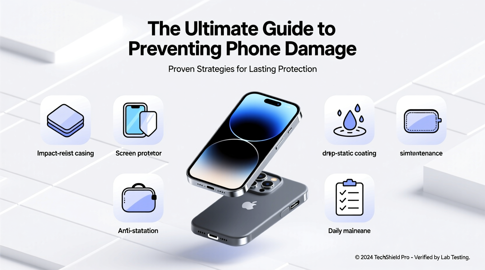 The Ultimate Guide To Preventing Phone Damage Proven Strategies For ...