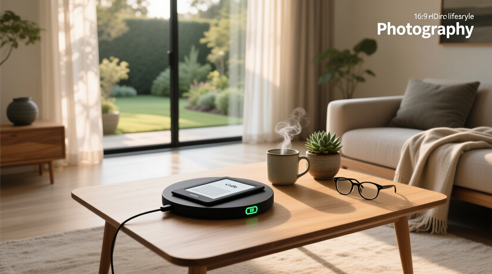 Kindle Fire Wireless Charging: What to Look For