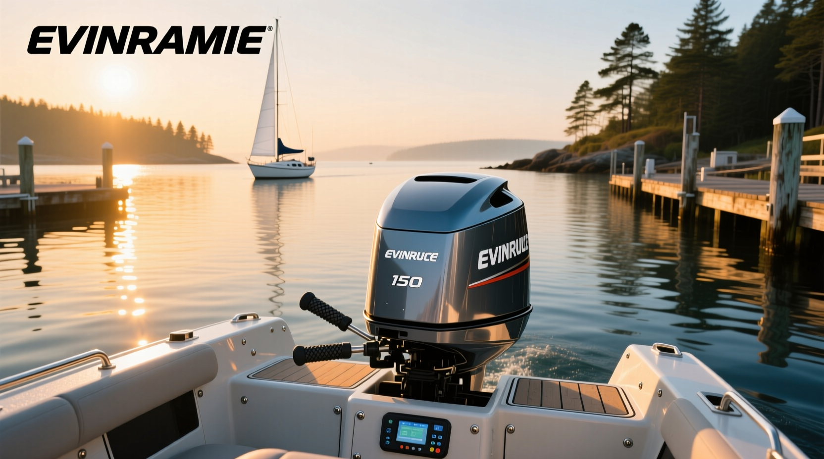 Evinrude E-TEC 150 guide: What to look for in a used model