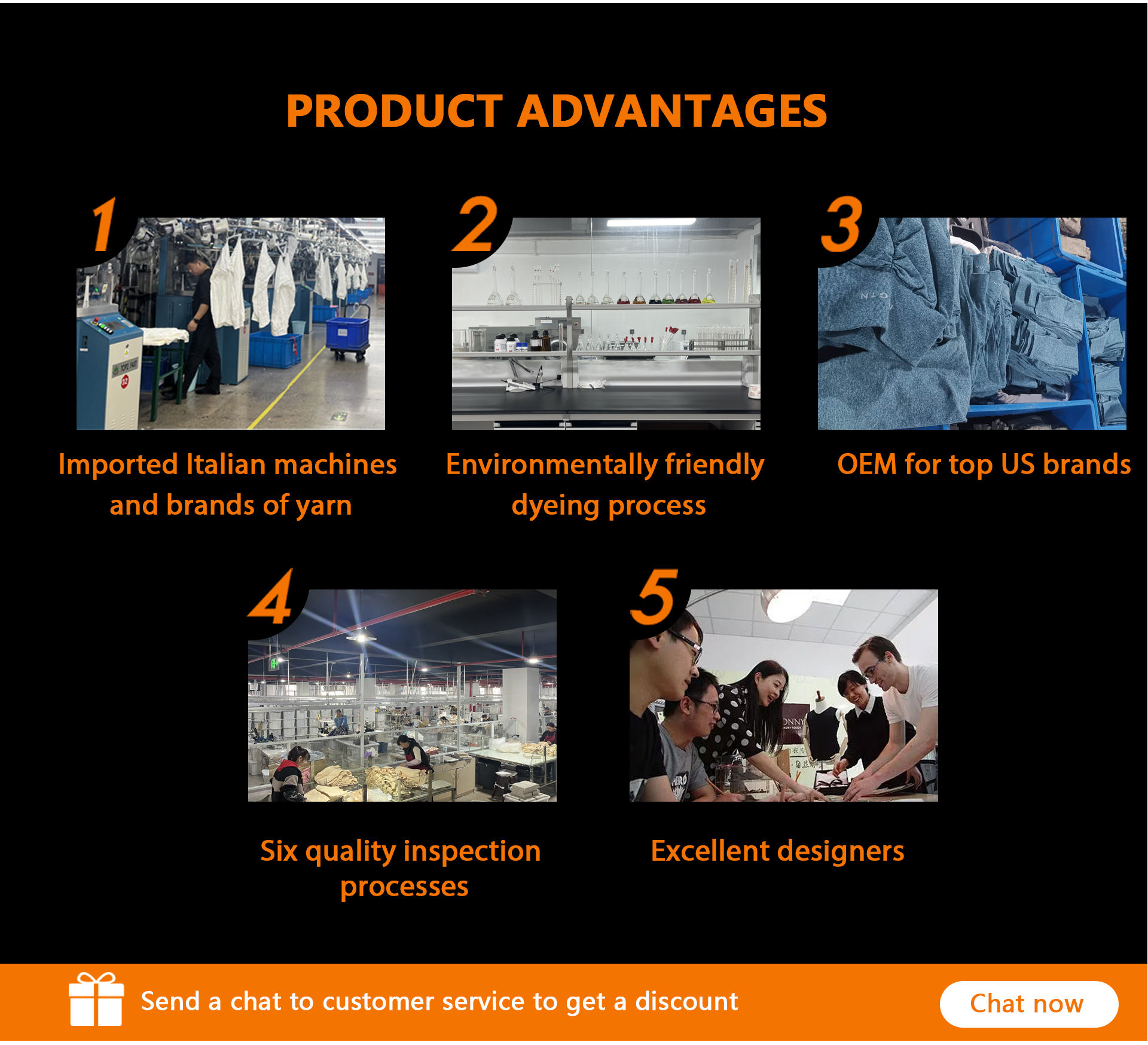 Yiwu Xiaowei Clothing Co., Ltd.