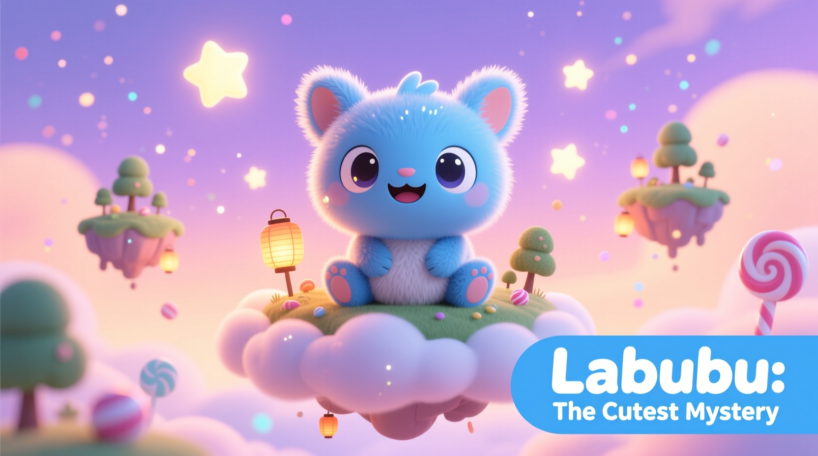 What Is Labubu and Why Is It Popular? A Complete Guide to the Global ...